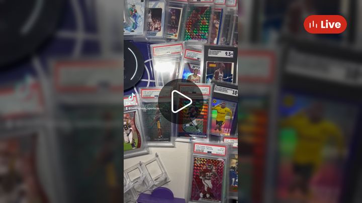 Whatnot - SLABS ONLY!!! Low-High End Basketball Football Baseball ... Whatnot - SLABS ONLY!!! Low-High End Basketball Football Baseball ...