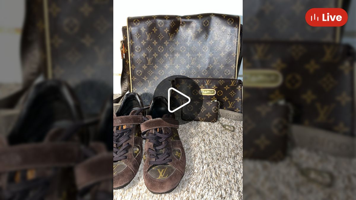 The polo express · @highnflyclothing · Whatnot: Shop, Sell, Connect