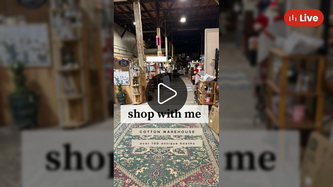 @julies_designs_and_signs's Livestream on Whatnot