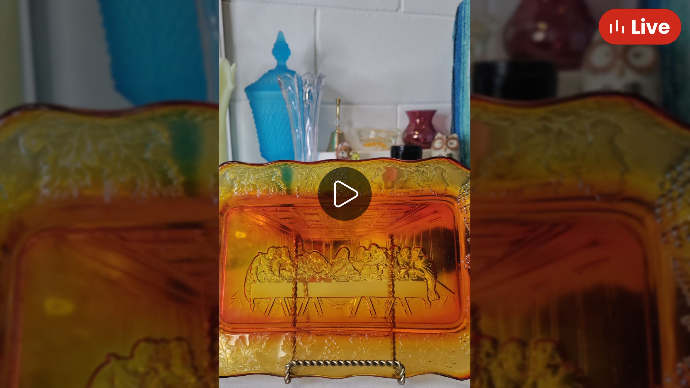 Whatnot - Want More Decor Pop Up Sale with GiveAway!! Livestream by ...