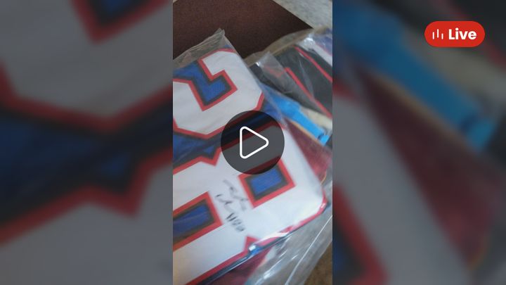Whatnot - 🔥Dad's NEW INVENTORY HAS ARRIVED 🔥 SPORTS MEM BREAK 🔥 ... Whatnot - 🔥Dad's NEW INVENTORY HAS ARRIVED 🔥 SPORTS MEM BREAK 🔥 ...
