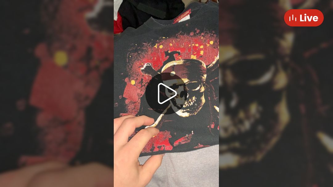 Whatnot - LIVE DEBUT NIKE NATURE DISNEY Livestream by deliciousmonster ...