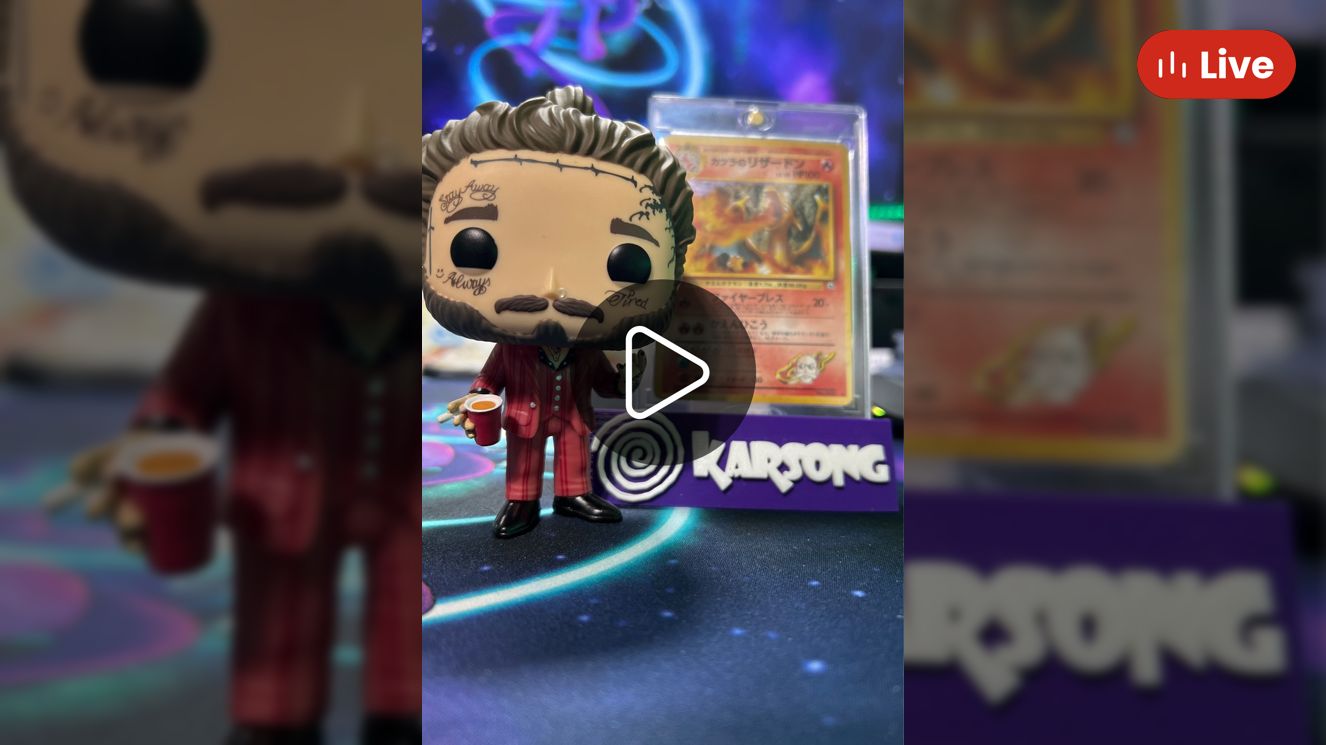 Whatnot - SINGLES & VIBE .. GIVEAWAYS GOBBLE GOBBLE 🦃🦃 W JOSH ...