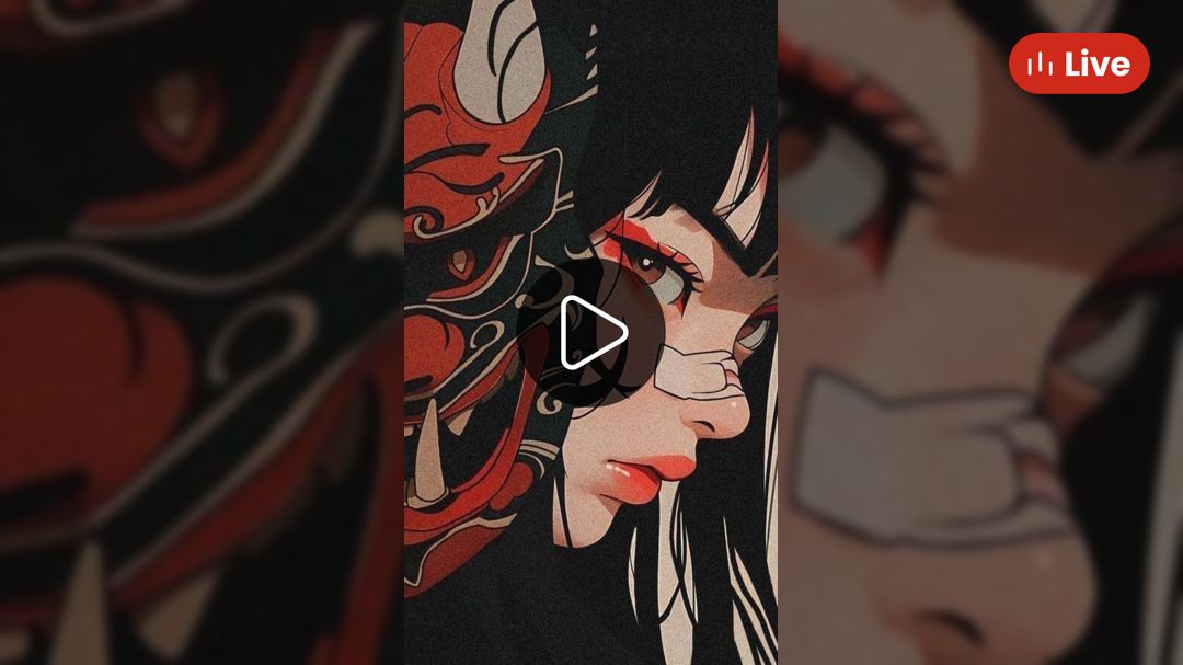 @ashinko's Livestream on Whatnot