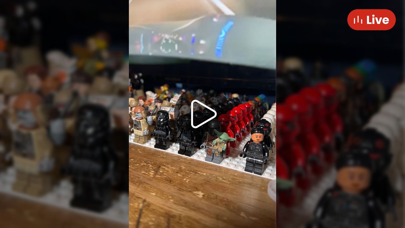 Whatnot - Early bird gets Coffee with Chump in the city 🌆 Livestream by ... Whatnot - Early bird gets Coffee with Chump in the city 🌆 Livestream by ...