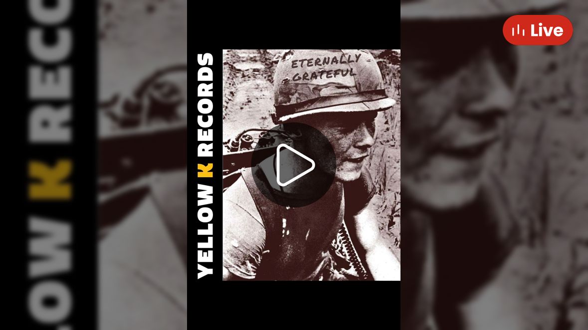 Whatnot - OG’s + Grails + Giveaways 😉 Livestream by yellow_k_records # ...