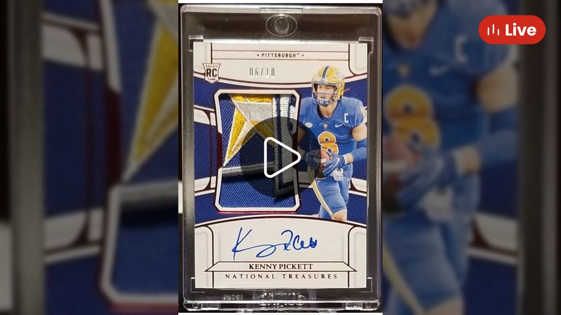 Whatnot - FREE TEAMS - NATIONAL TREASURES NFL MIXERS ALL DAY LONG ... Whatnot - FREE TEAMS - NATIONAL TREASURES NFL MIXERS ALL DAY LONG ...