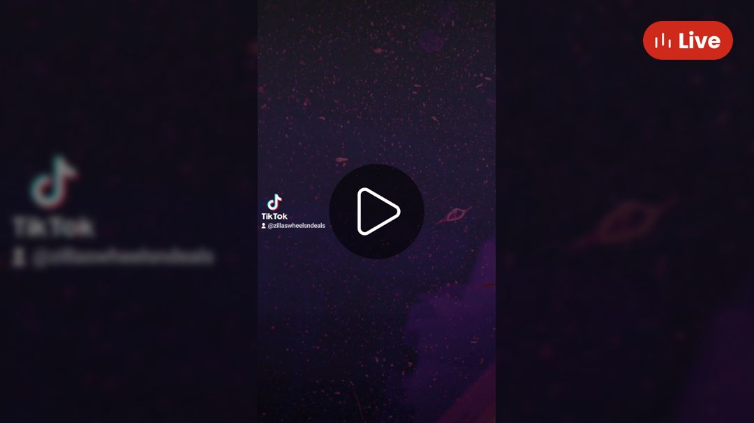 Whatnot - 1K Followers? 1K Giveaway $750 value (if hit) - 2 Buyers ...