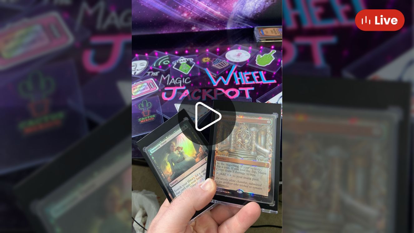 Whatnot - 🇨🇦 🏆 JACKPOT!!! 🏆 FREE SPINS with all Breaks + Rips Livestream by project_riptide # ...