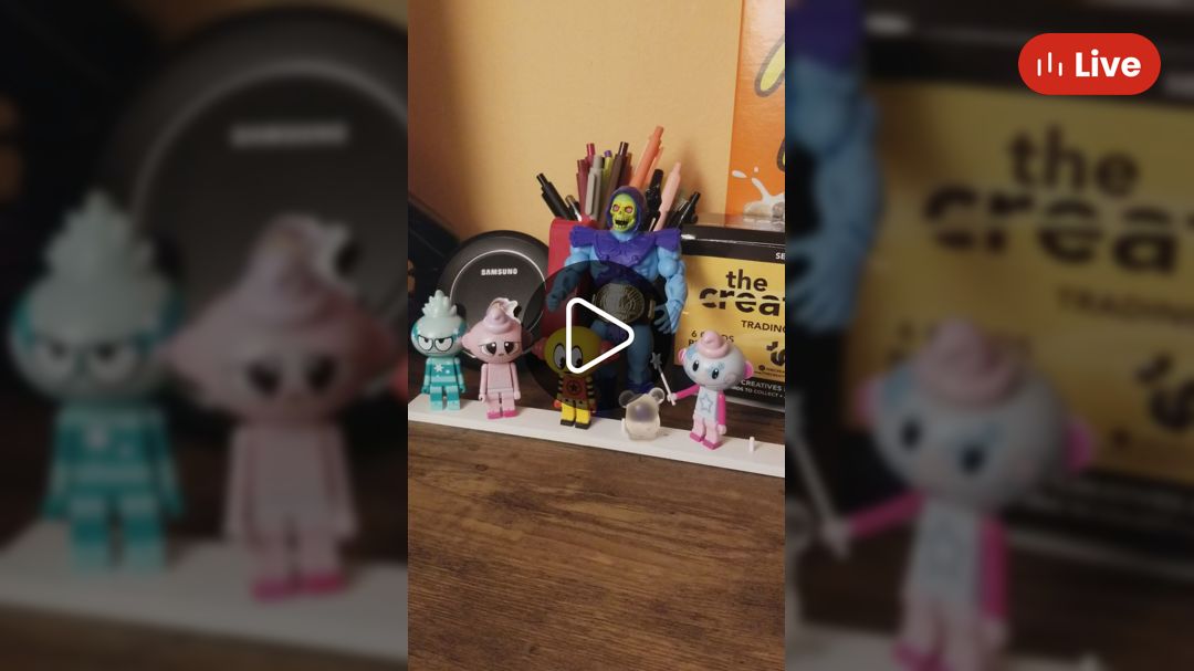 Whatnot - Go follow anyone in this room Livestream by breezybrickyard ...