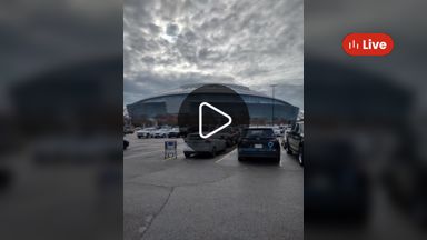 Test stream · @raneman · Whatnot: Shop, Sell, Connect