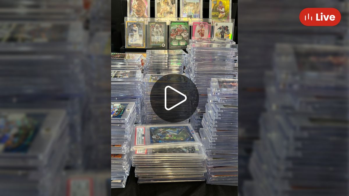 $2 Singles W Fiend · @thefiend99 · Whatnot: Shop, Sell, Connect