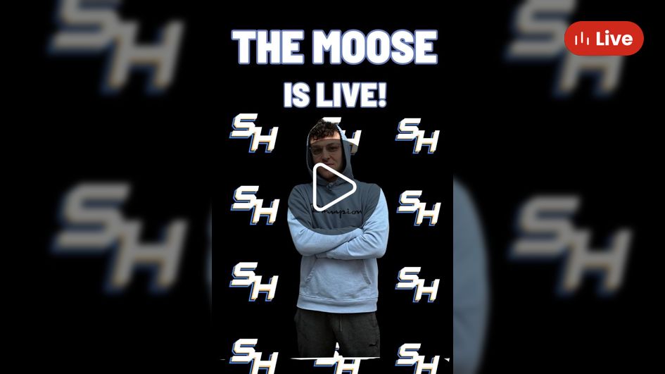 Whatnot - MOOSE X NFL HEATERS ALL DAY⭐️🏈 Livestream by swishbreaks # ...
