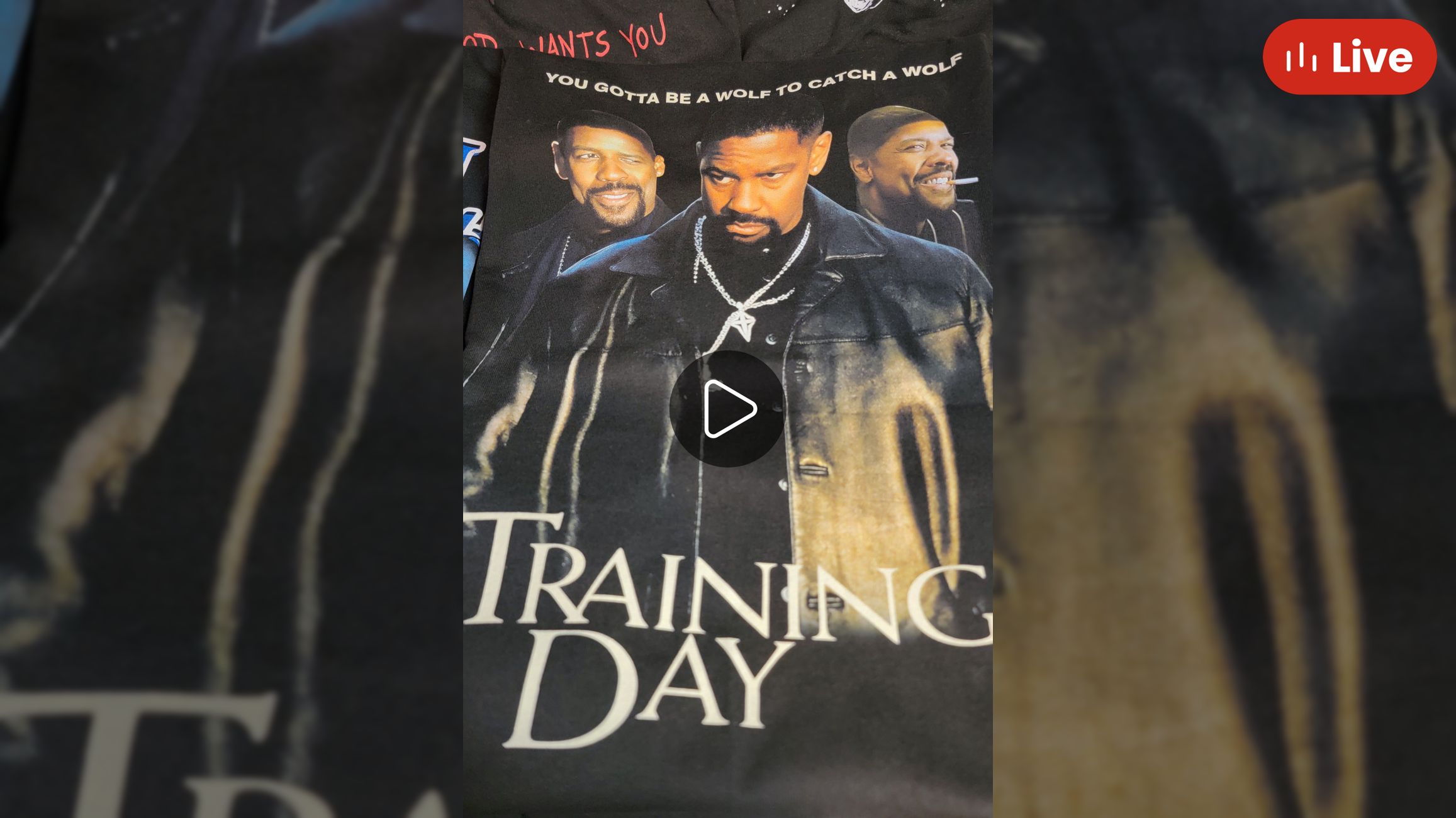 Whatnot - WEDS WHATNOT Livestream by jg_resale101 #men's_modern