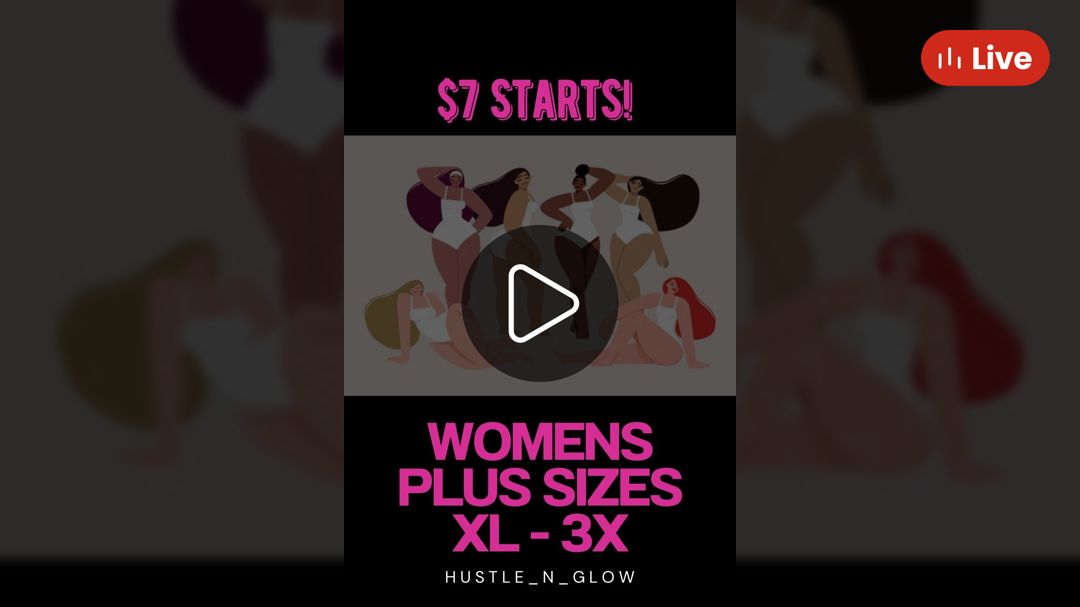 @thehive_az_krystal's Livestream on Whatnot