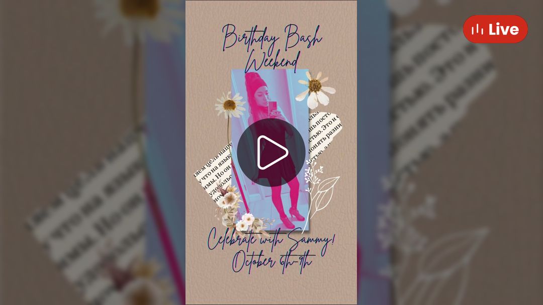 Whatnot - #NYCCAtHome BDay Finale🎉 Giveaways Variants & Exclusives🥳 ...