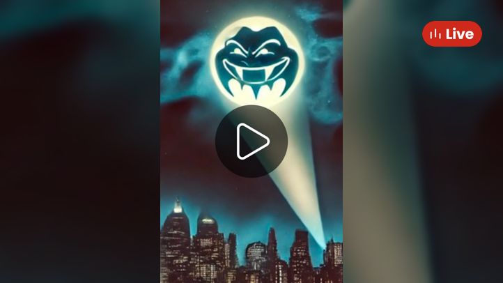 Late night return Troll in the sky keep on trolling · @yonicky ...