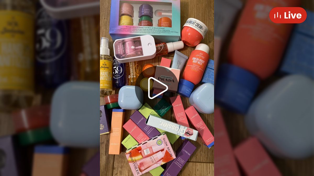 $1 Starts high end Beautie and cutie! · ruth_smile · Whatnot: Buy, Sell ...