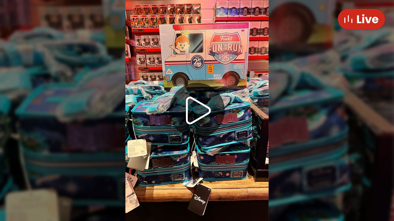 Whatnot - Fun Box Show-were Back Livestream by natedcollectibles #funko ...