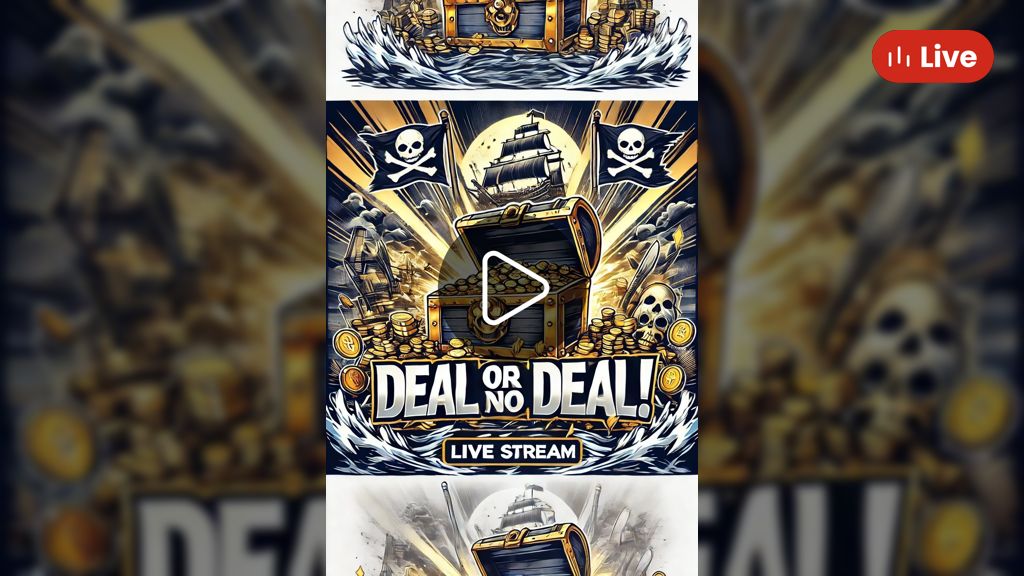 One Piece: Deal or No Deal! · tcgcollections · Whatnot: Buy, Sell & Go Live