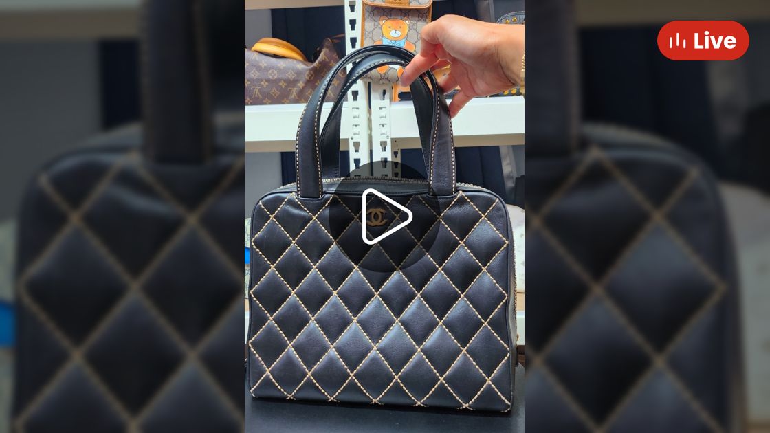 Mix brand mcm,celine, burberry. · @rachelbar · Whatnot: Shop, Sell, Connect