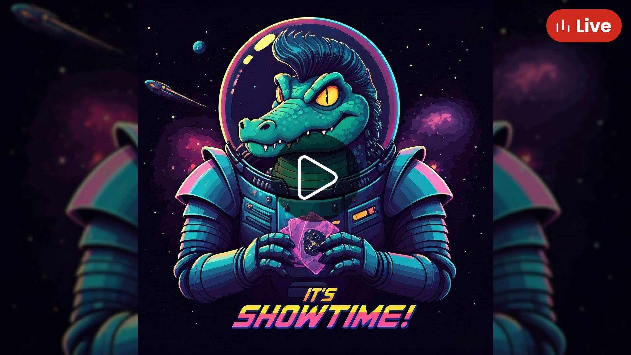 @rip_gator_collects's Livestream on Whatnot