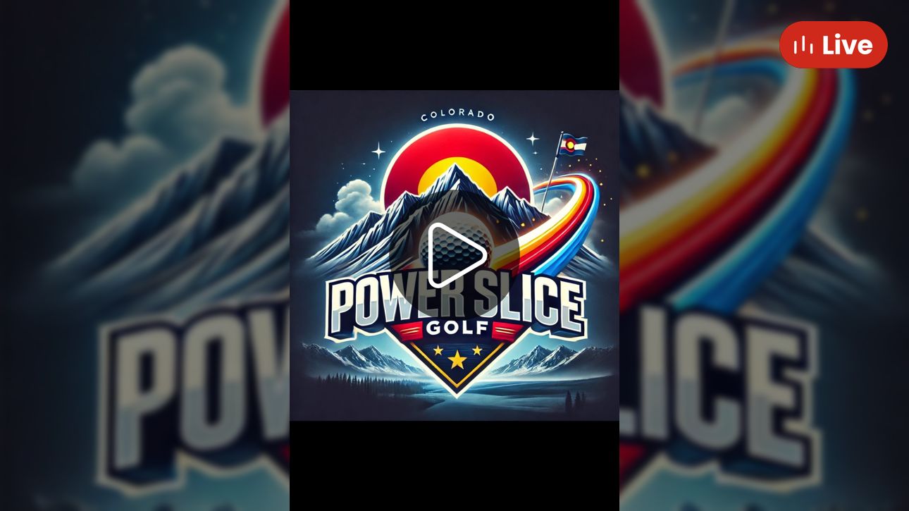 @power_slice_golf's Livestream on Whatnot