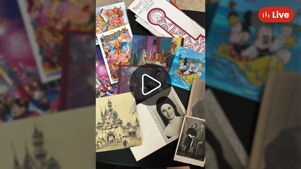 Vintage Ephemera- Nuns, Disney, post cards, snapshots · 999happyhaunts ...