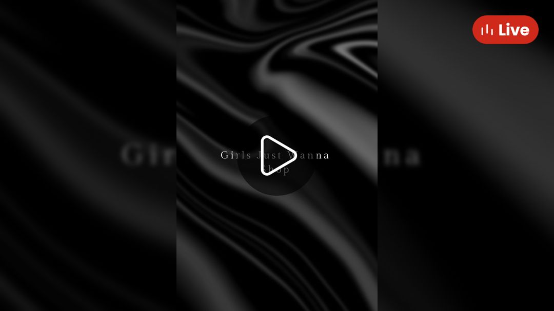 Girls Just Wanna Shop! · peckscurations · Whatnot: Buy, Sell & Go Live