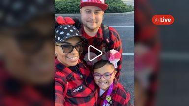 Whatnot - Pin show LIVE at Disneys Hollywood Studios Livestream by ...