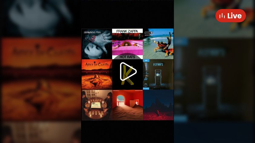 Whatnot - YELLOW K THURSDAY with CODY 👈 Livestream by yellow_k_records ...