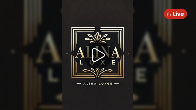 @alina_luxe's Livestream on Whatnot