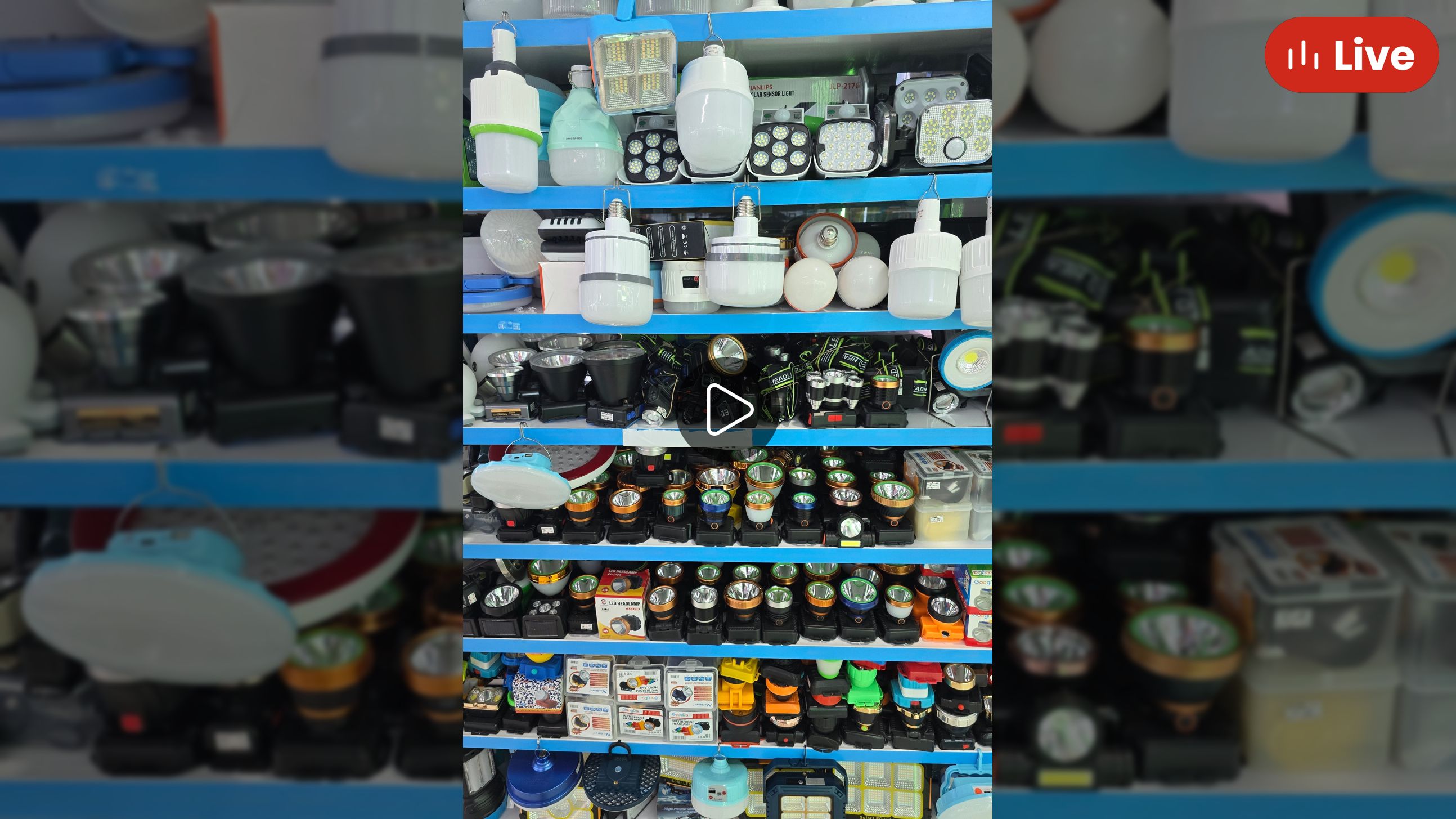 @mass_merch's Livestream on Whatnot