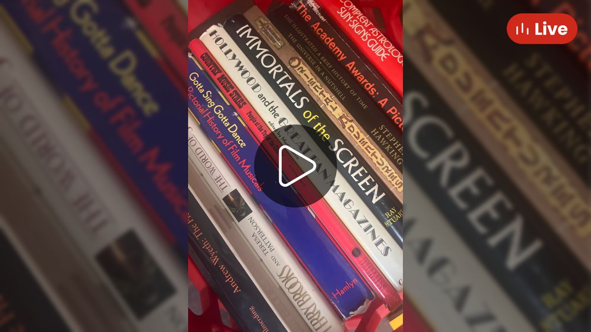 Coffee Table Books, Art, Photo, Fun Stuff to Nerd Out on - BN Loaded ...