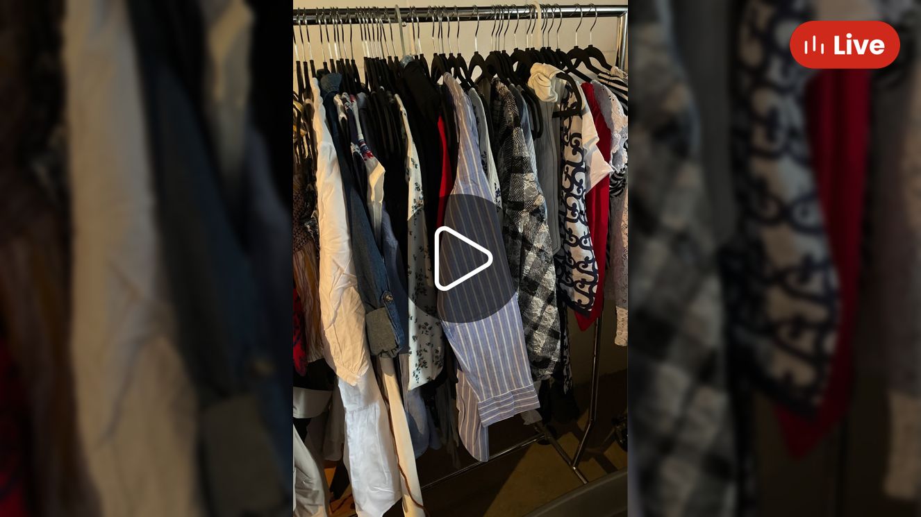 Whatnot - Cute girl problems!!! Part 2 Livestream by kbaybay #women's ...