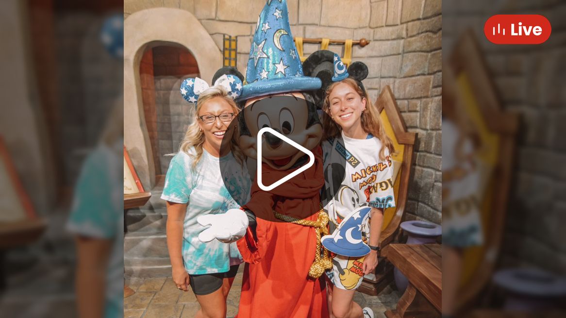 Whatnot - DISNEY WINTER WONDERLAND - Mouselets WhatNot Show Livestream ...