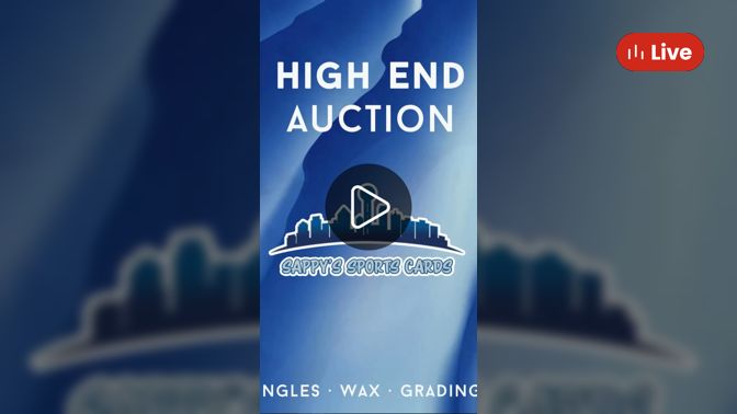 Whatnot - Highend Monday Madness 🔥 Singles with Sappy Don’t Miss ...