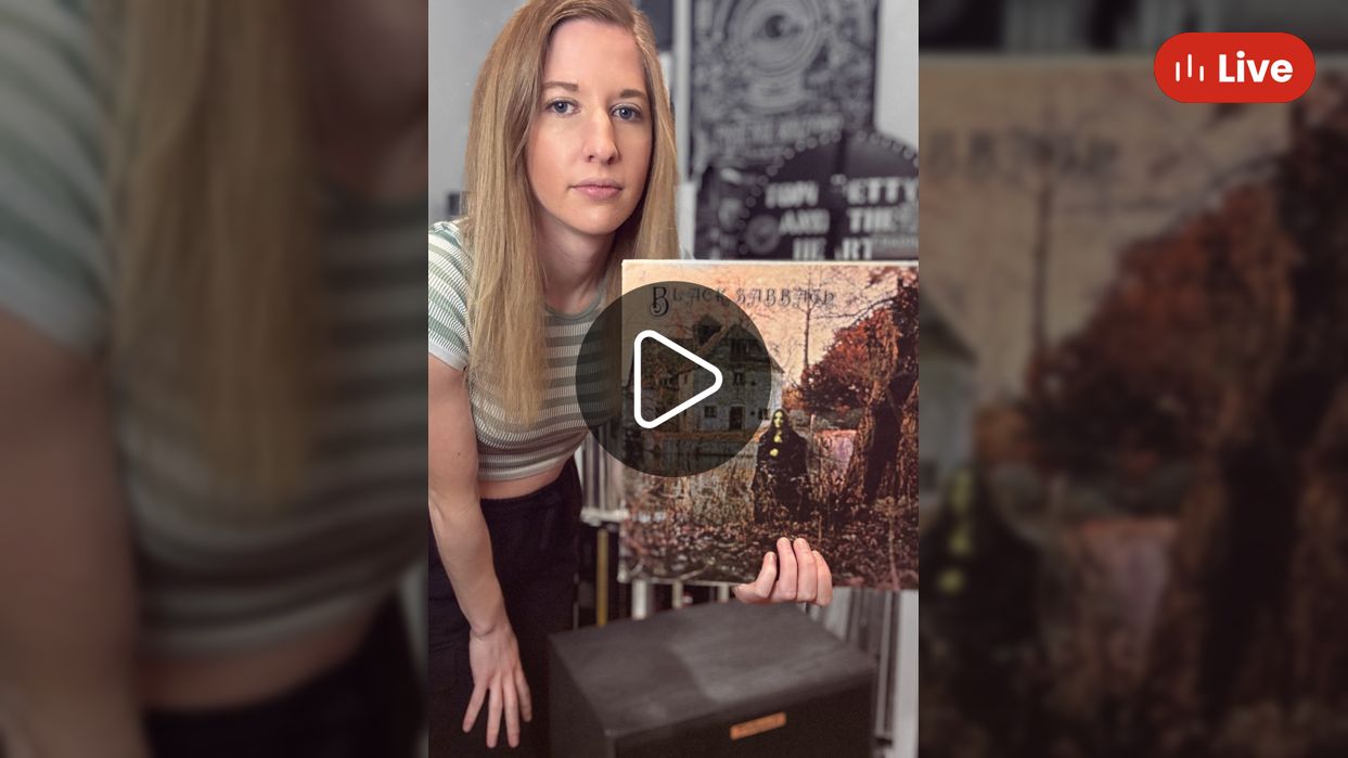 @eskee_knows_vinyl's Livestream on Whatnot