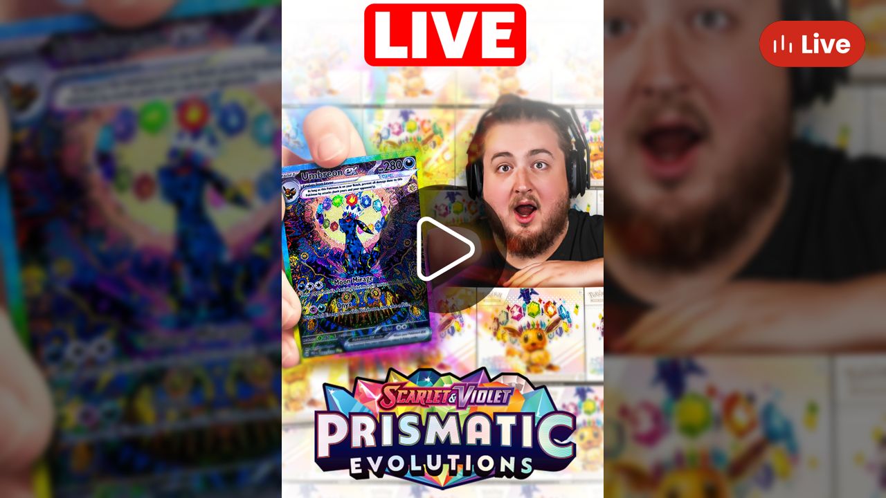 @purplecliffe's Livestream on Whatnot