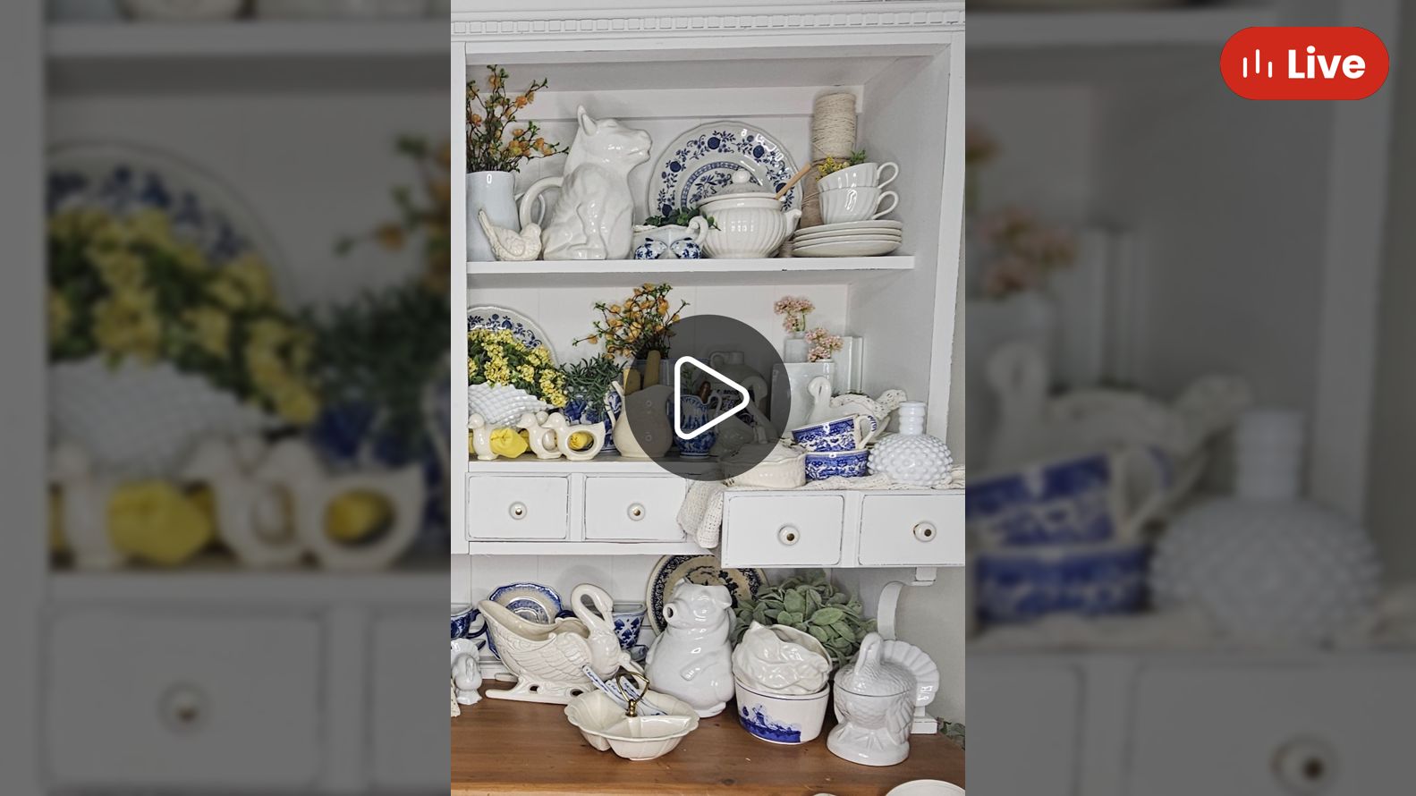 @julies_designs_and_signs's Livestream on Whatnot