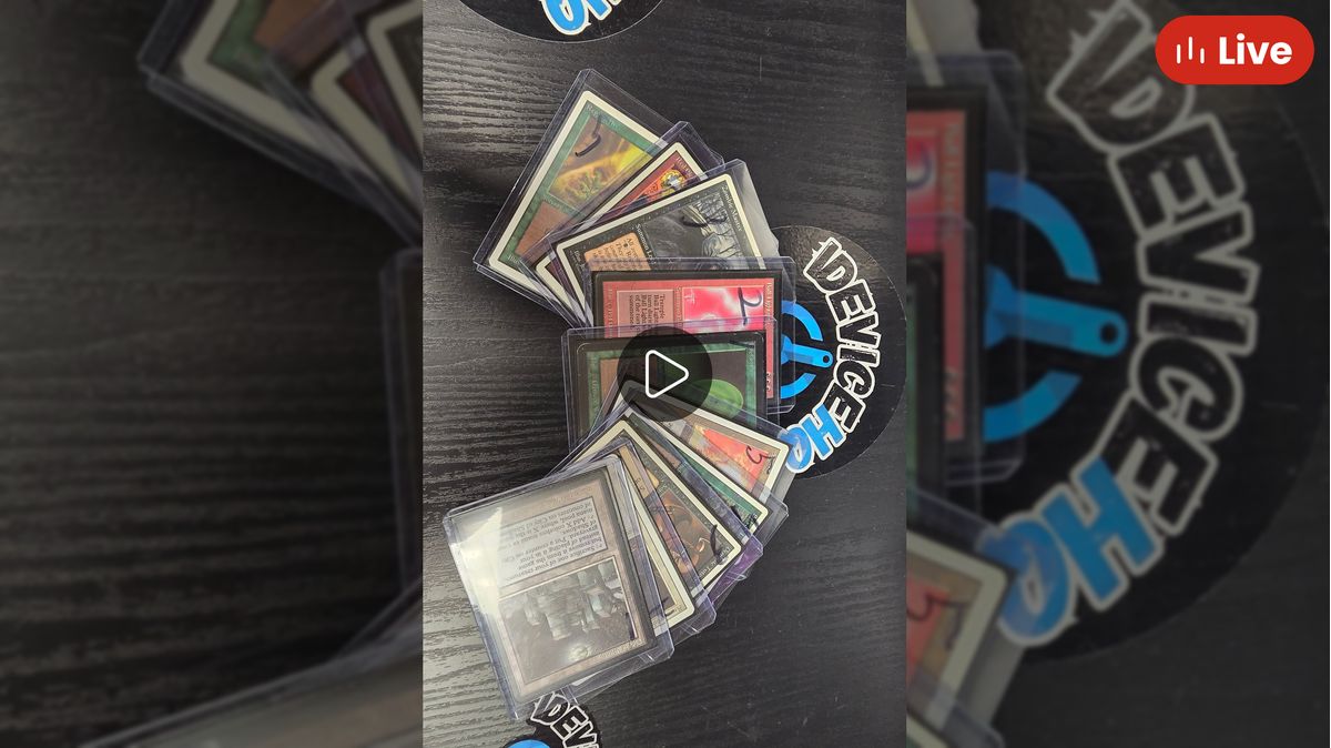 First Show! 300 Spots!!! 10 HITS – Demonic Tutor & City of Shadows And More Up for Grabs ...