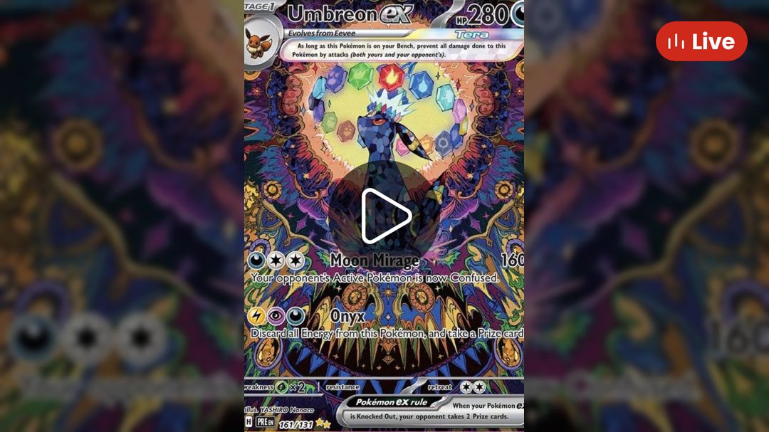 @poke_moon's Livestream on Whatnot