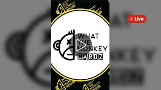 🏀 SINGLES ‘n’ BUNDLES · @what_the_monkey · Whatnot: Shop, Sell, Connect