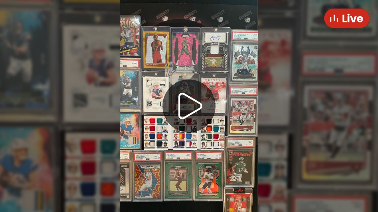 Whatnot - MID - HIGH END SINGLE SALE & AUCTIONS ( CASE HITS, AUTOS, PSA ... Whatnot - MID - HIGH END SINGLE SALE & AUCTIONS ( CASE HITS, AUTOS, PSA ...