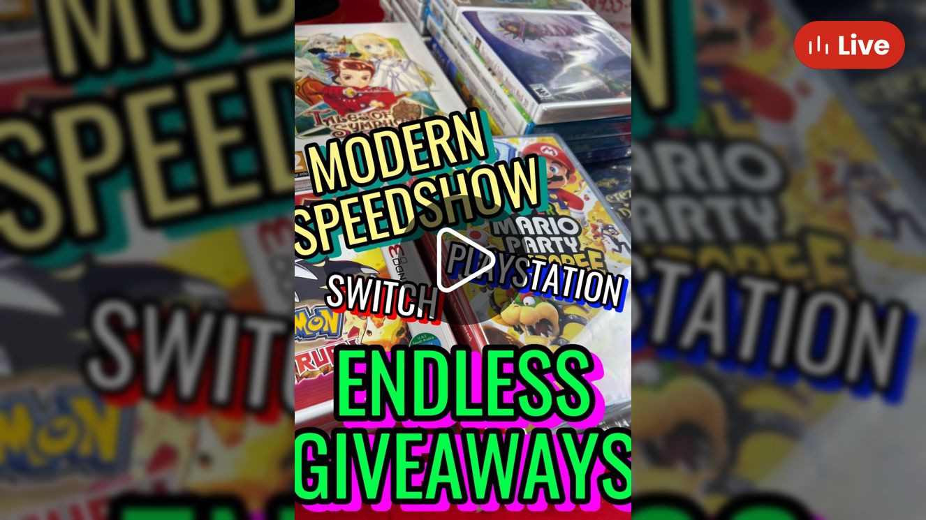 @aray_of_goods's Livestream on Whatnot · Whatnot: Shop, Sell, Connect