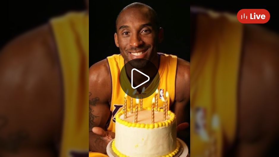 HAPPY MAMBA DAY🐍KOBE’S ONLY · thedelectablecollectable · Whatnot: Buy ...