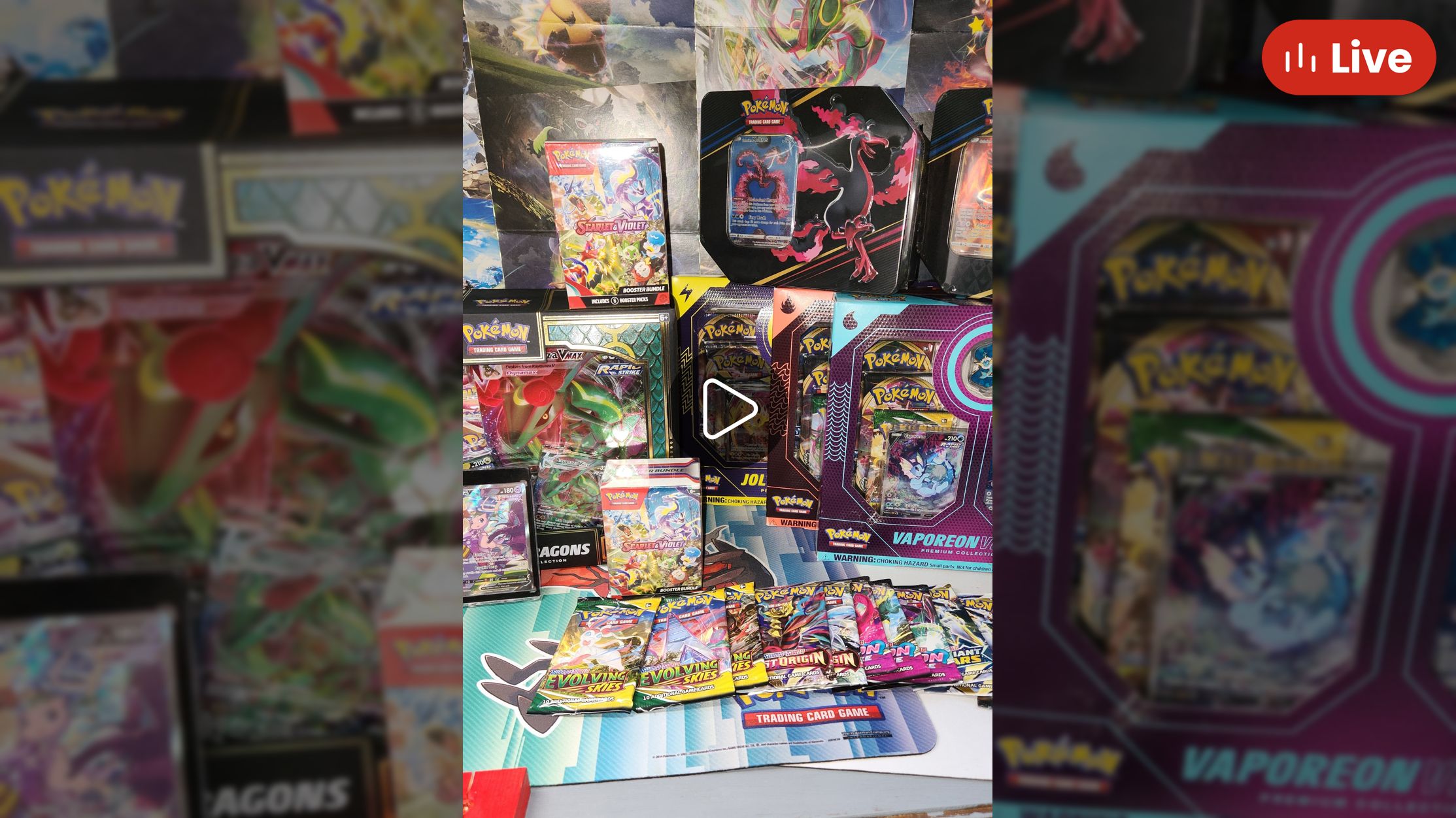 Whatnot - Massive bounties with Bebop Livestream by bebopcowboy # ... Whatnot - Massive bounties with Bebop Livestream by bebopcowboy # ...