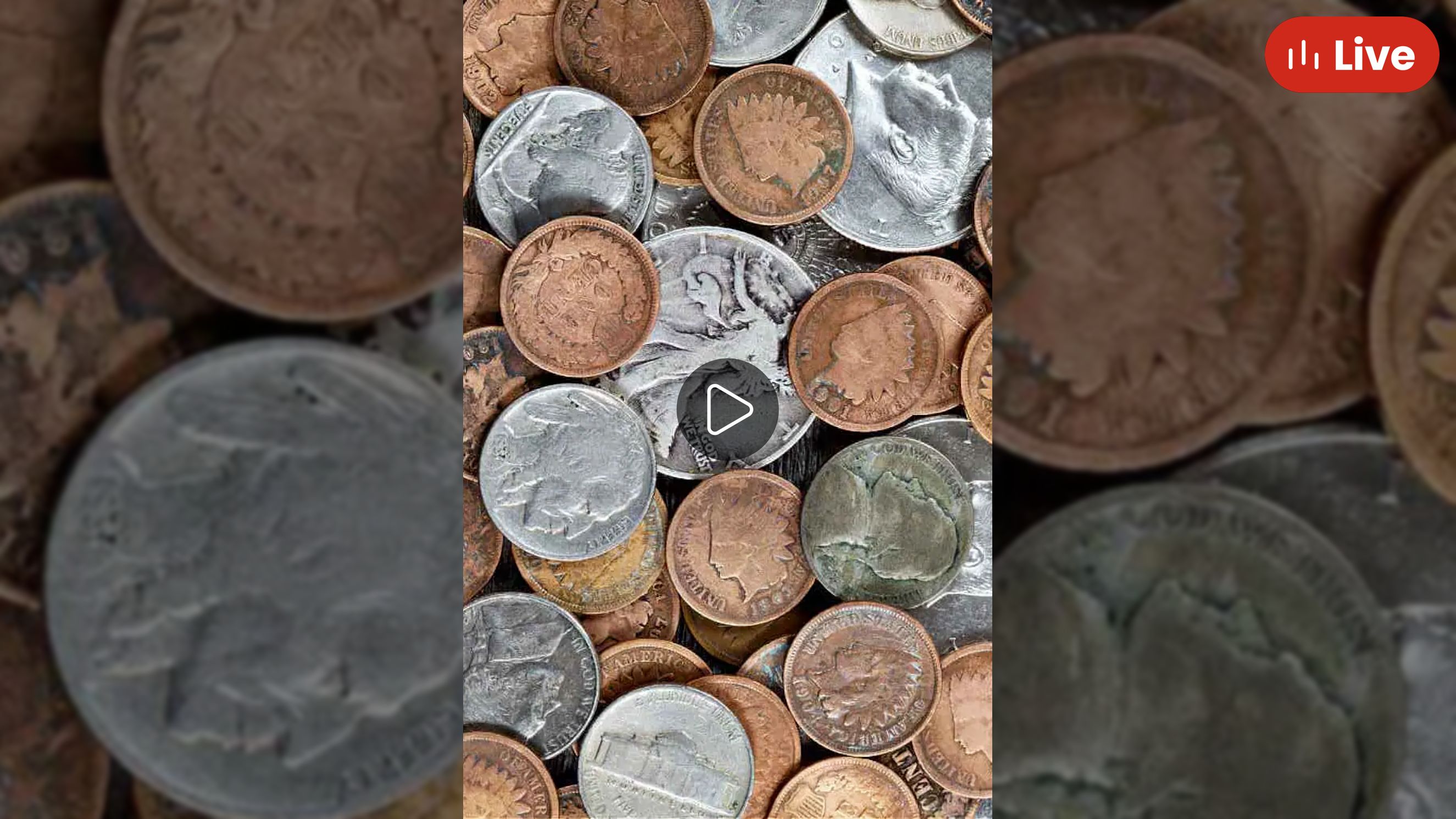 Whatnot - Type coins, Morgans and more Livestream by freeman_coins # ...