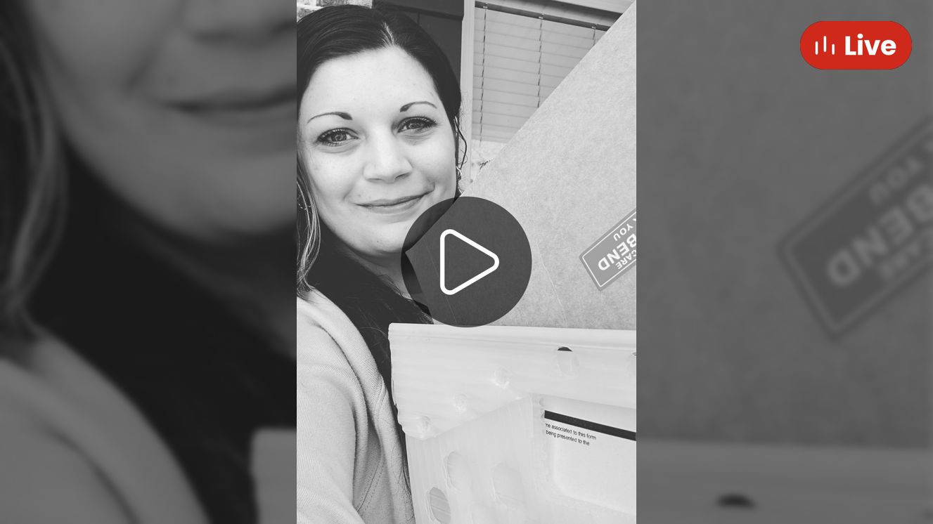 Whatnot - Monday Paper Party with Moody! Livestream by themoodymommy # ...