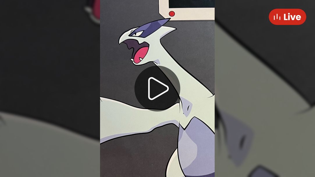 @kpizzle's Livestream on Whatnot